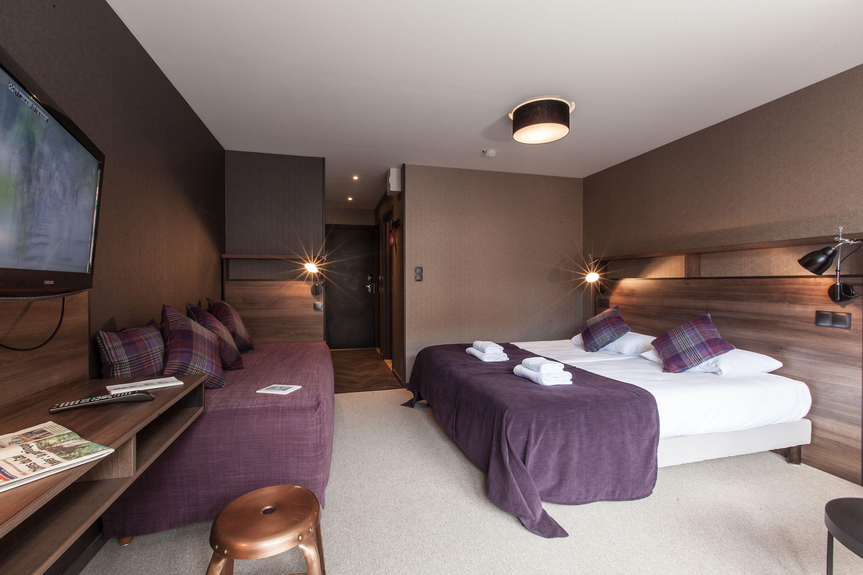 Hotel Pointe Isabelle Chamonix, France - réserver maintenant, les prix ...