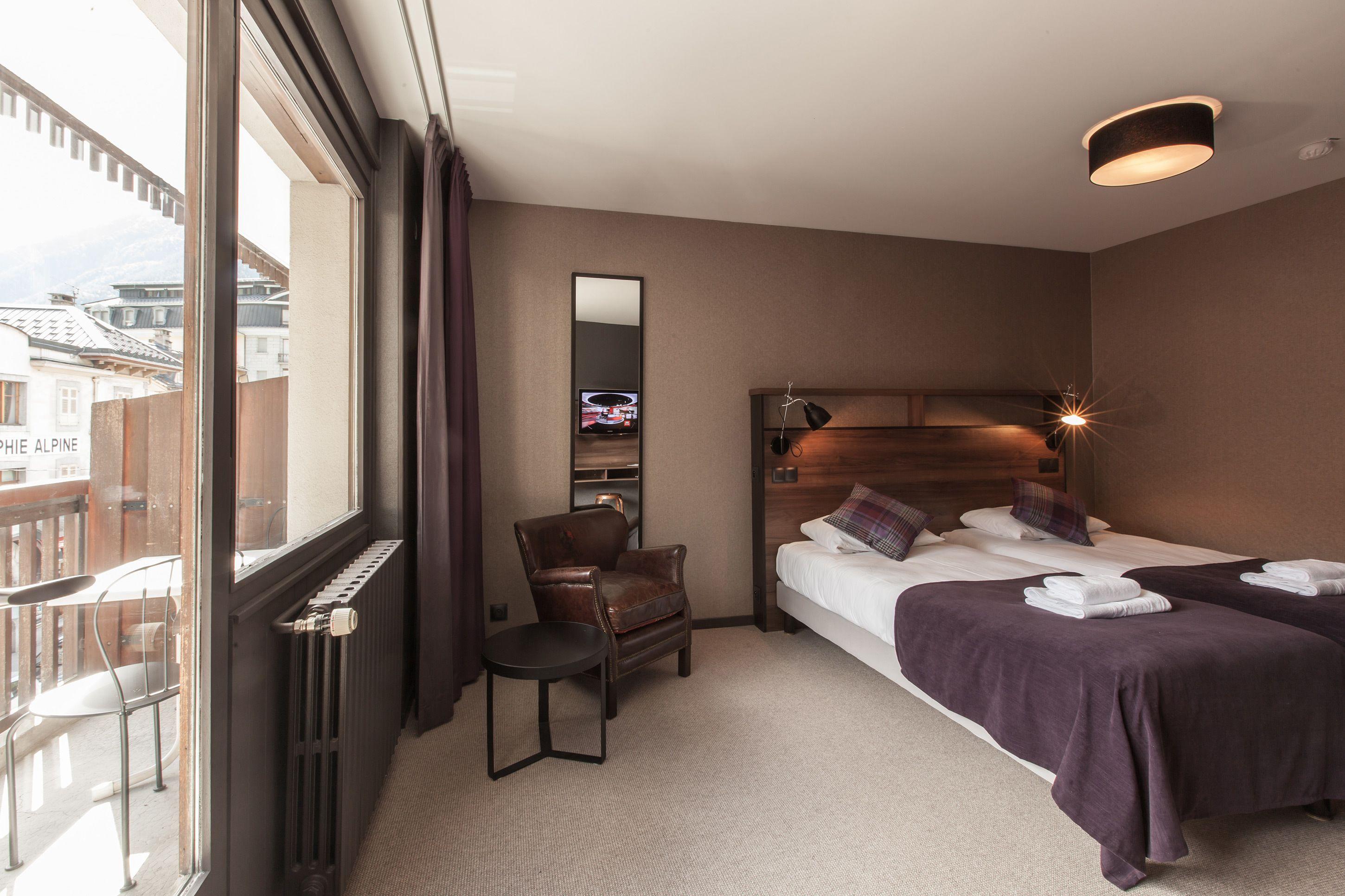 Hotel Pointe Isabelle Chamonix, France - réserver maintenant, les prix ...