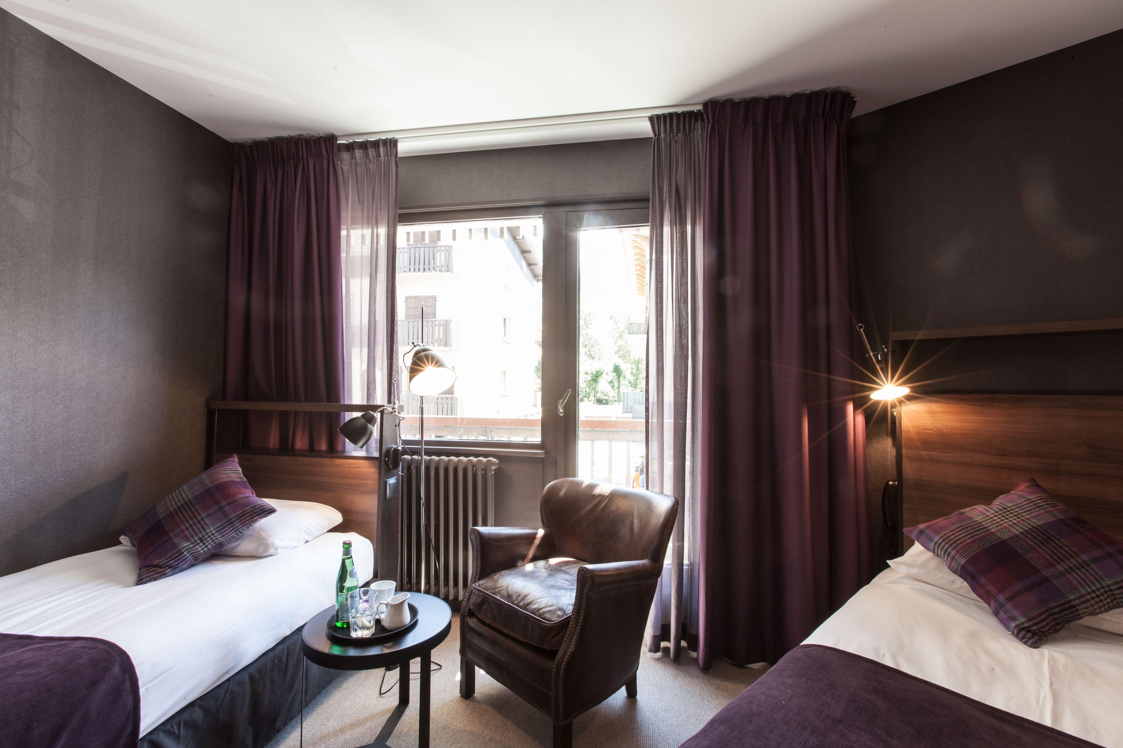 Hotel Pointe Isabelle Chamonix, France - réserver maintenant, les prix ...