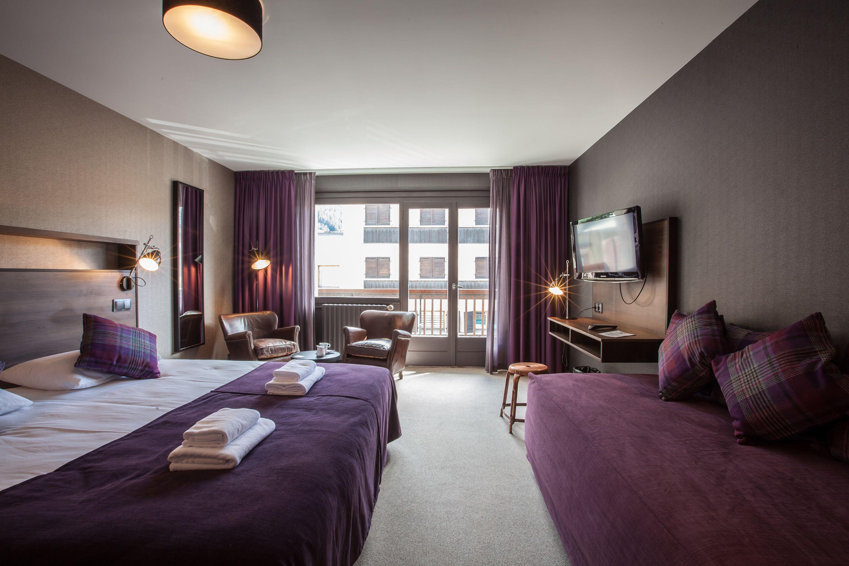 Hotel Pointe Isabelle Chamonix, France - réserver maintenant, les prix ...