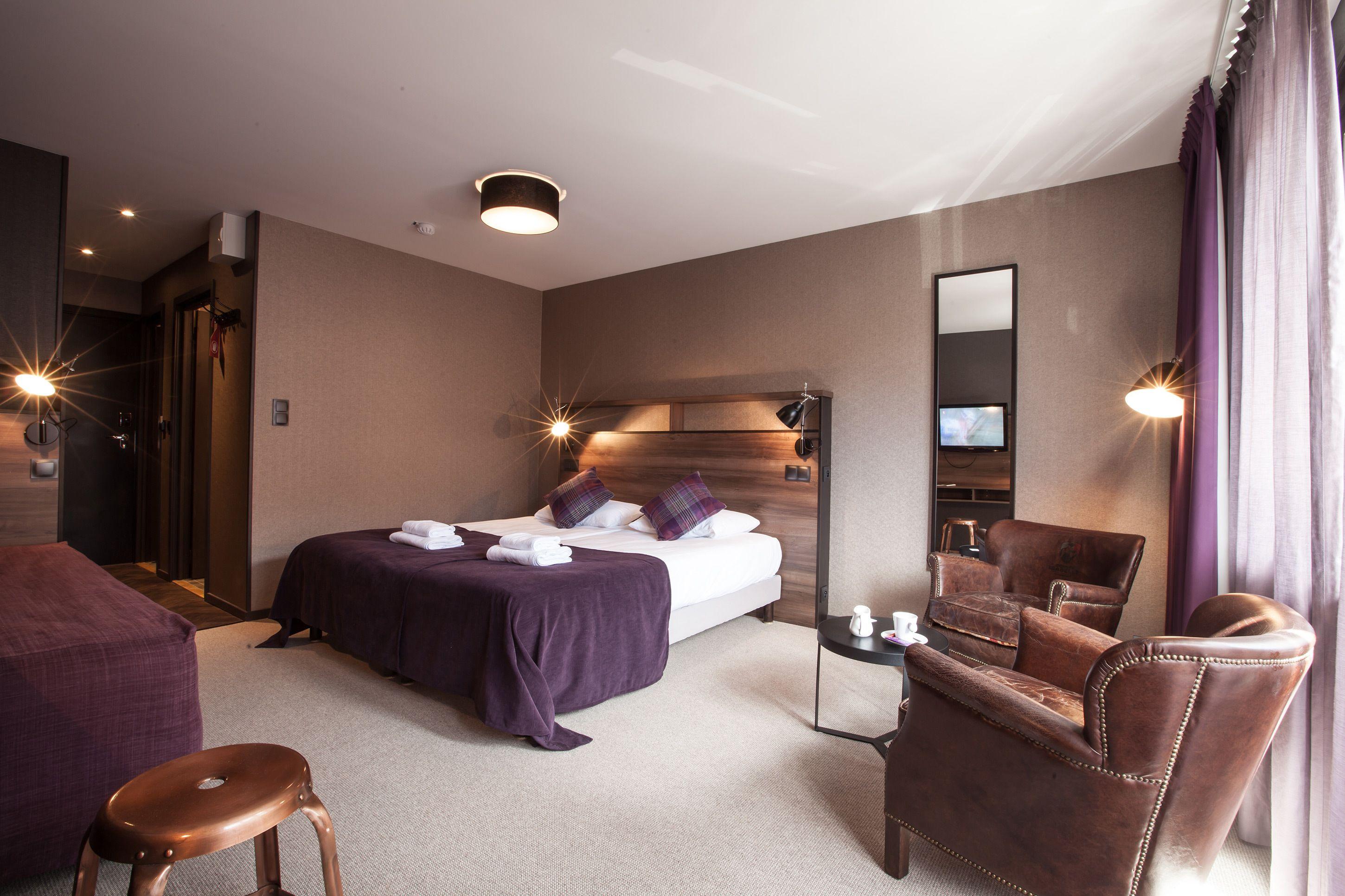 Hotel Pointe Isabelle Chamonix, France - réserver maintenant, les prix ...
