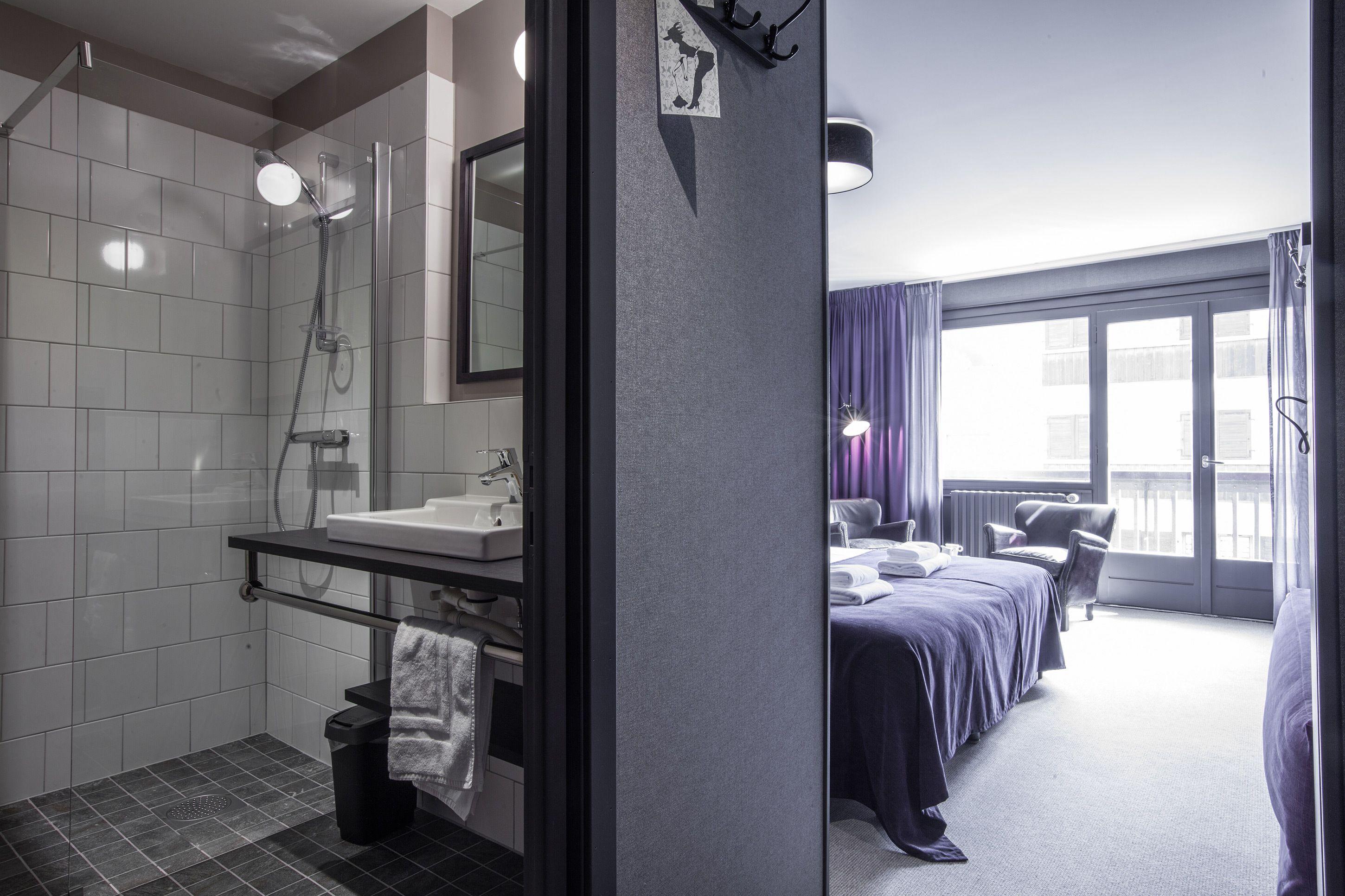Hotel Pointe Isabelle Chamonix, France - réserver maintenant, les prix ...