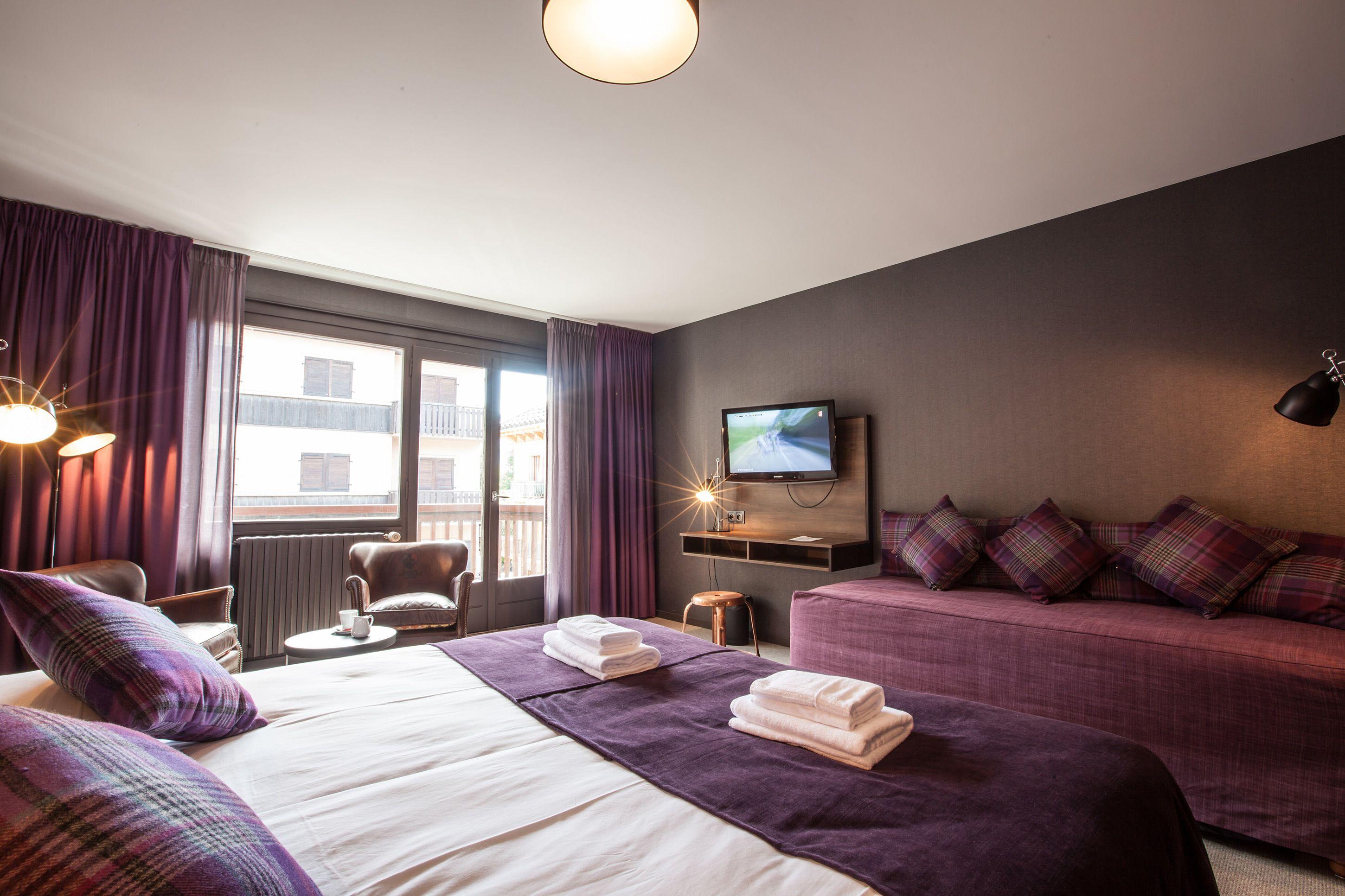 Hotel Pointe Isabelle Chamonix, France - réserver maintenant, les prix ...