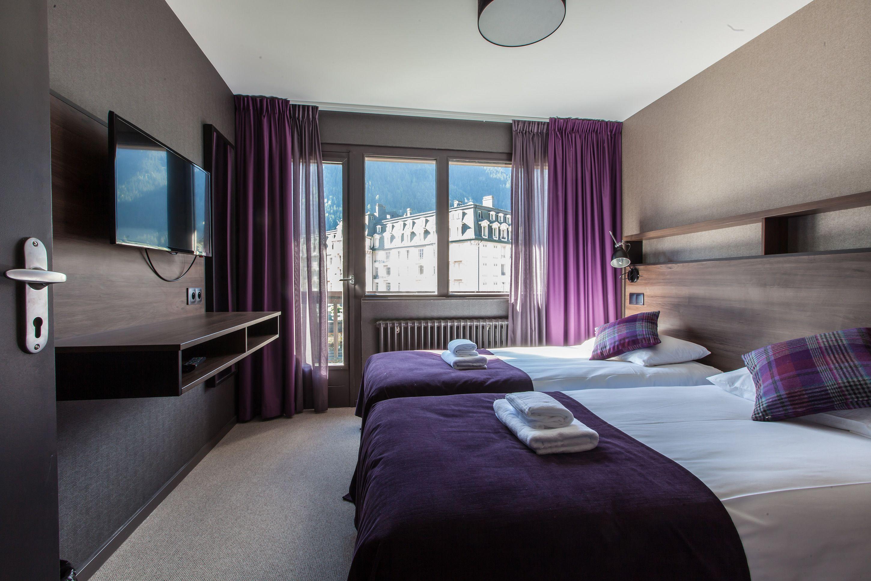 Hotel Pointe Isabelle Chamonix, France - réserver maintenant, les prix ...