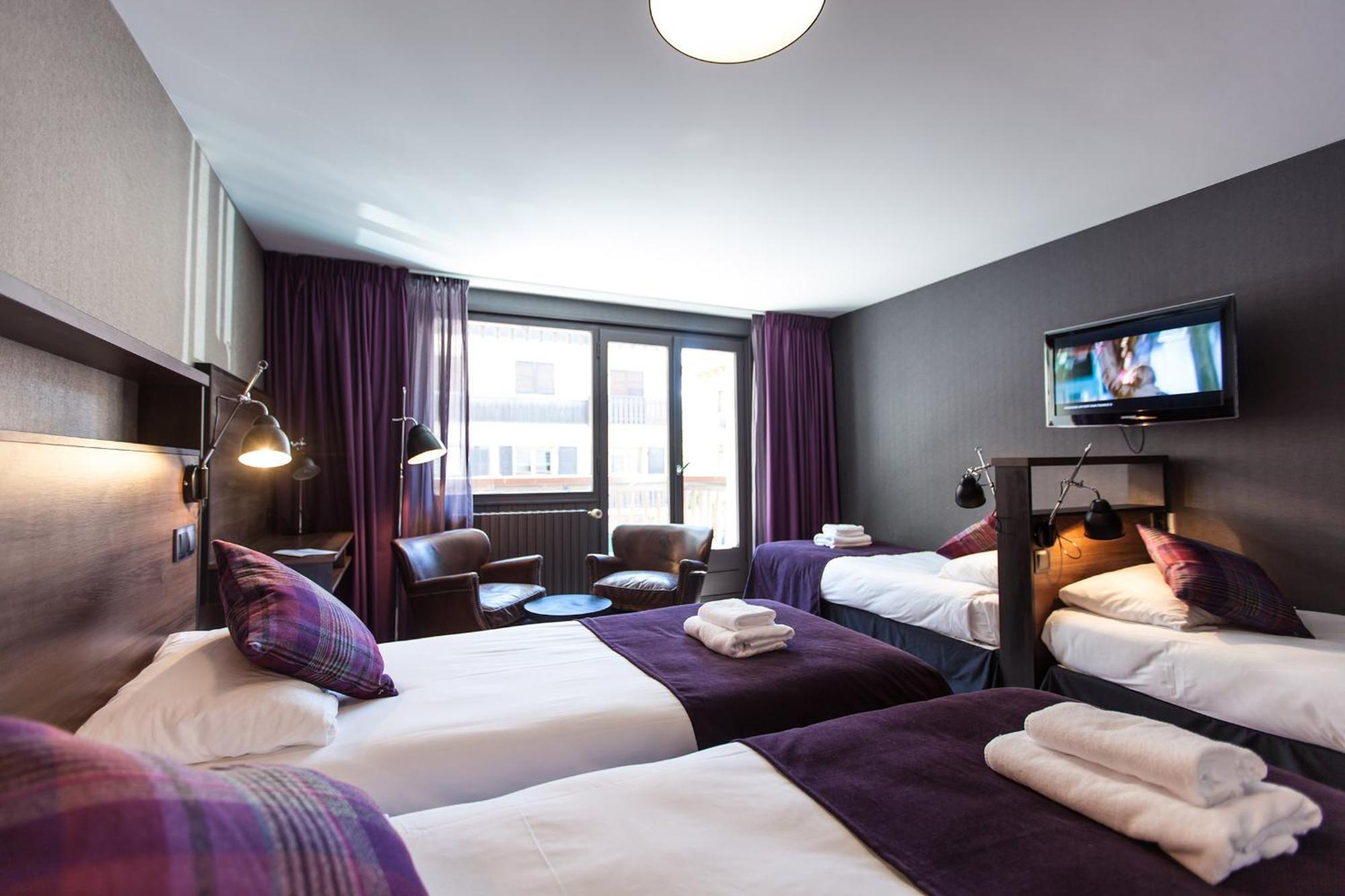 Hotel Pointe Isabelle Chamonix, France - réserver maintenant, les prix ...